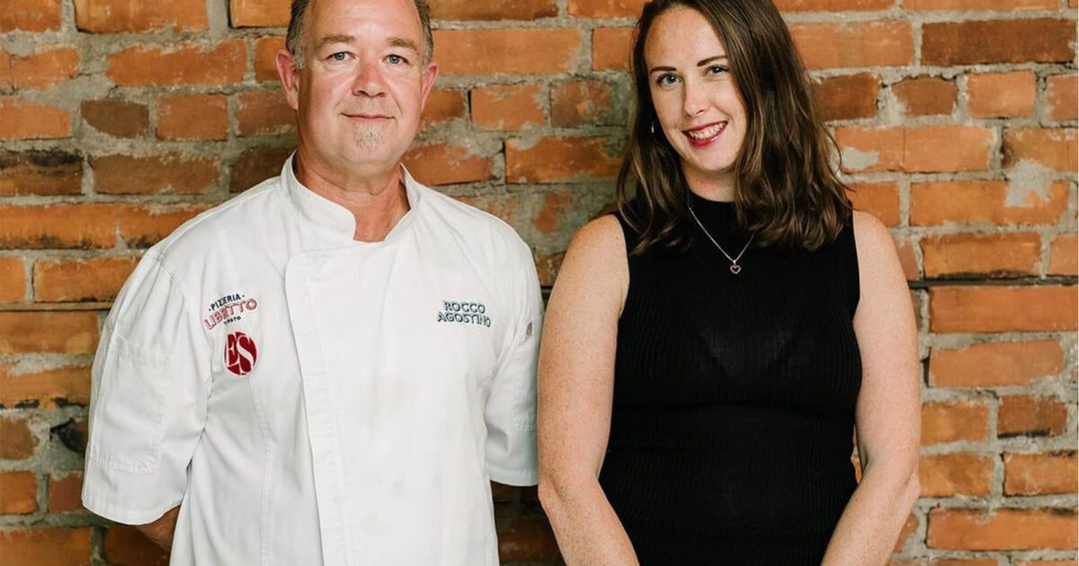 Industry Recovery Series | The Pizzeria Libretto Story